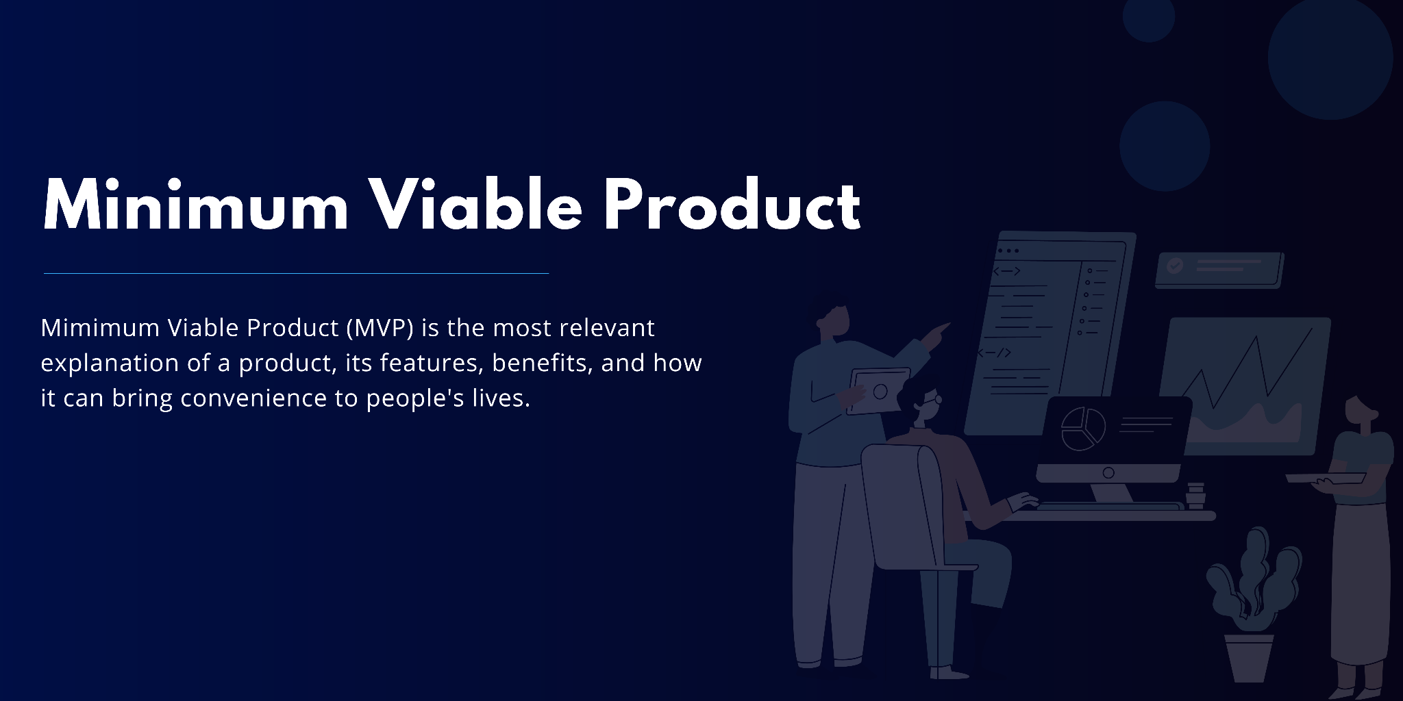 What is a Minimum Viable Product and Why is it Important? | 5RiOS